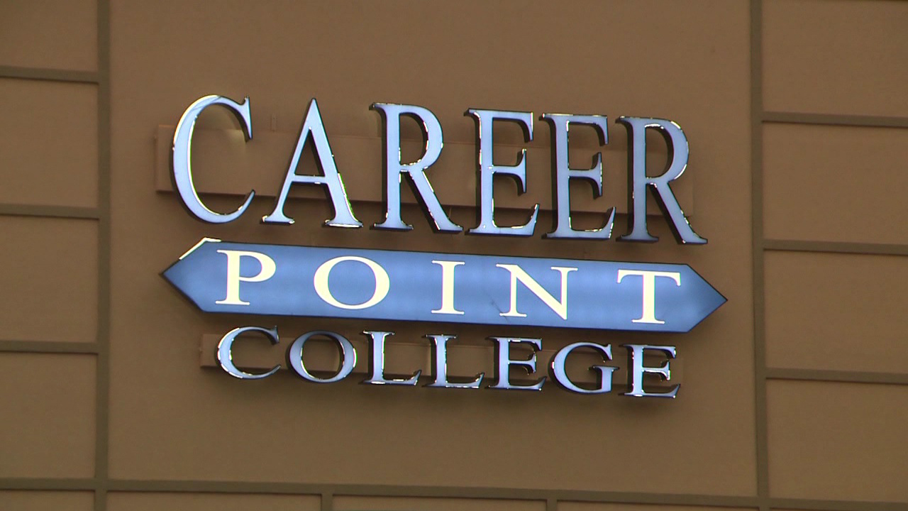 Lawsuit Filed Against Career Point College